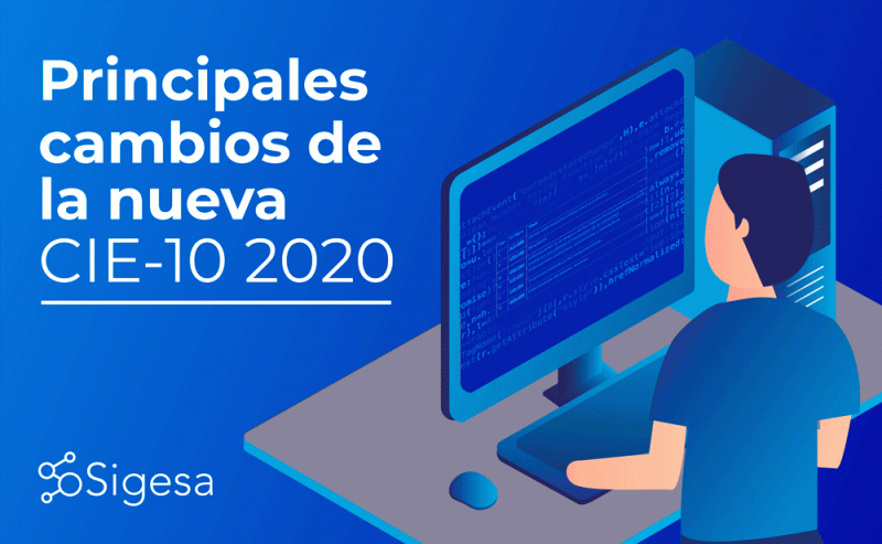 Cambios CIE-10 | Sigesa